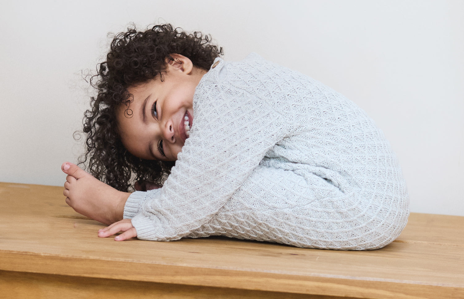 Baby Knitwear – The Little Tailor